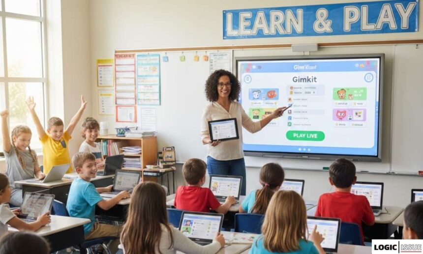 Gimkit Host Guide: How to Run Live Games Effectively